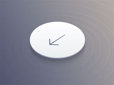 Cosmic Interface By Dmitry Novikov For Macpaw On Dribbble