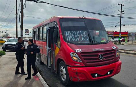 Chofer De Camión Conducía Armado En Mexicali Ksdy Canal 50 San Diego
