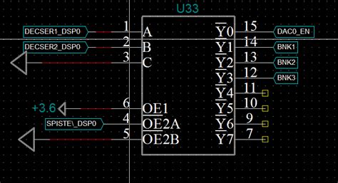 tms320f28379d interfacing two pga441 resolvers both on spi and parallel c2000
