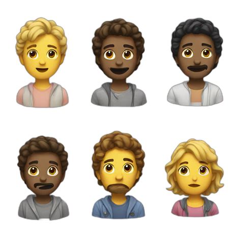 Ai Emoji Generator