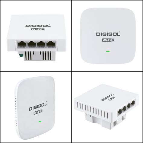 Digisol Redefines Wi Fi Performance With Its New Range Of Wi Fi 6 Access Points Fm Live