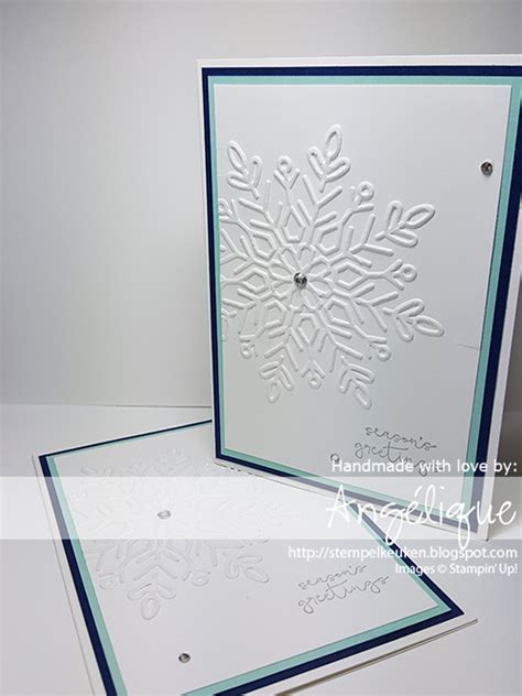 De Stempelkeuken Gsf Colour Challenge Kleurenchallenge