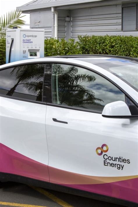 Counties Energy And Transpower Collaborate On Tso Dso Pilot Project Counties Energy