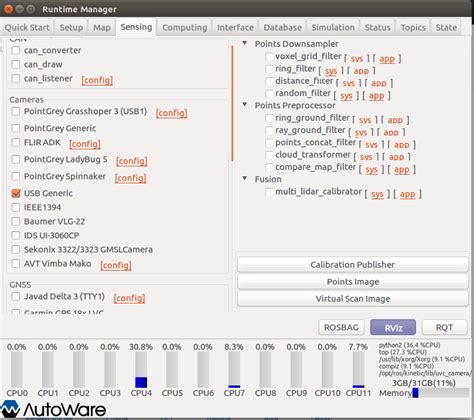 Just Question About Architecture Proposal · Issue 48 · Tier4 Autowarearchitectureproposal Proj