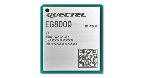 LTE CaT 1 Module Microwave Product Digest