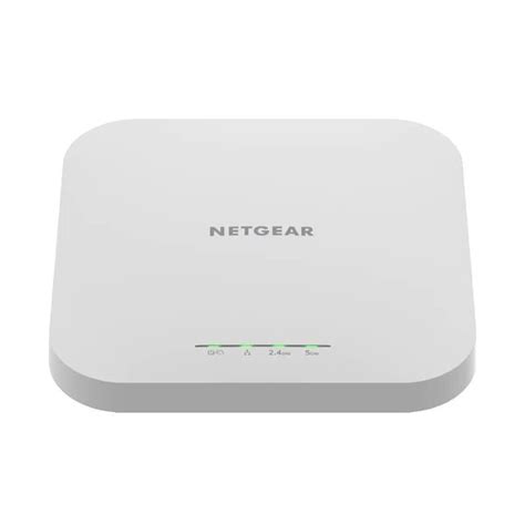 Netgear Wireless Access Points Offers Simplified Enterprise Grade Networking And Security
