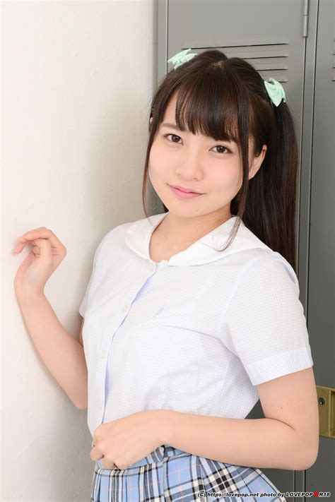 [lovepop] Aoi Kururugi 枢木葵 枢木あおい Photoset 01 微图坊