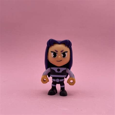 Black Fire Teen Titans Go