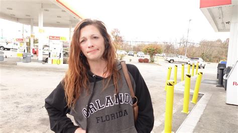 Street Interview Krissy Youtube