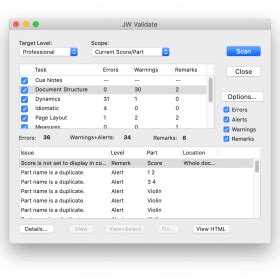 Plug Ins Page Of Notation Central