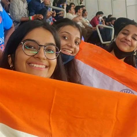 Alpesh Shah On Linkedin Worlds Largest Cricket Stadium