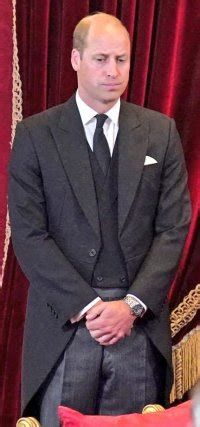 Prince William Page Lpsg