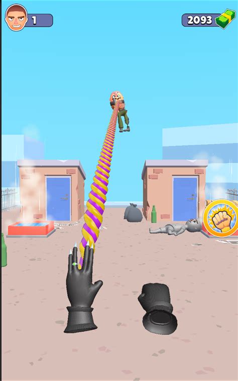 Mind Power Control Game App On Amazon Appstore