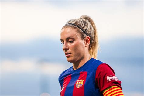 Alexia Putellas A Colòmbia Amb Olga Ríos La Foto En Biquini Que Arrasa