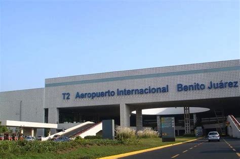 Anuncian Construcción De Nuevo Aeropuerto En Ciudad De México