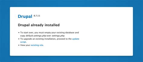 Is It Possible To Run 2 Different Sites In Acquia Dev Desktop On The Same Computer Drupal Answers
