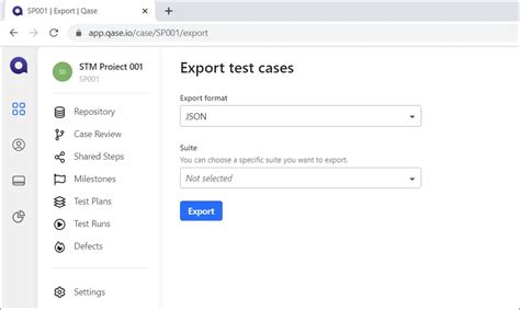 Qase Test Case Management Tool Review Tutorial 2025