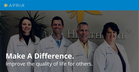 Apria On Linkedin Apria Healthcare Apply