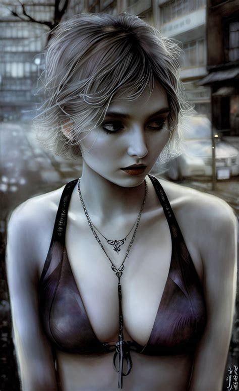 Elsa Spectral Ai 6 By Shizaglass On Deviantart