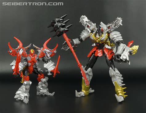 Transformers Takara Tomy Movie Advanced Slug G1 Color Version Toy Gallery Image 152 Of 155