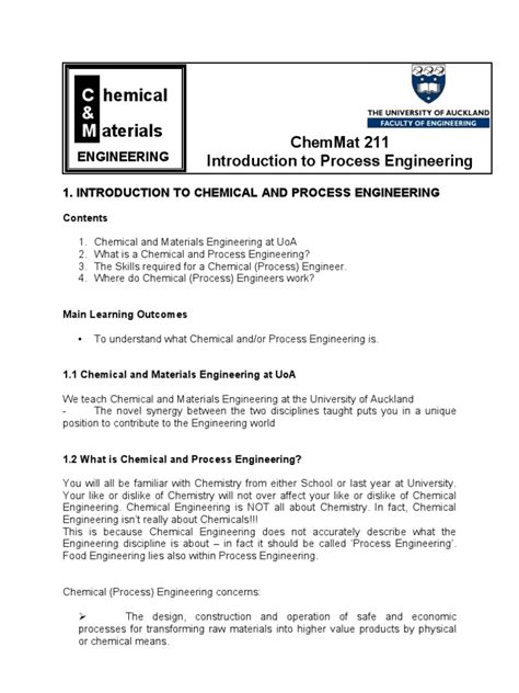 Lecture 2 And 3 Pdf Chemical Reactor Engineering
