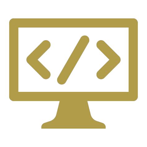 System Development Vector Icons Free Download In Svg Png Format