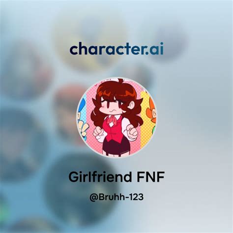 Chat With Girlfriend Fnf Character Ai Ai Chat Reimagined Your Words Your World
