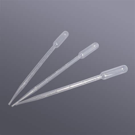 5ml巴氏吸管 独立灭菌包装211mm