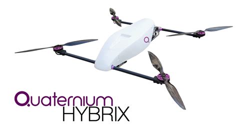 Hybrix El Primer Drone Híbrido Del Mercado Drones By Openopin