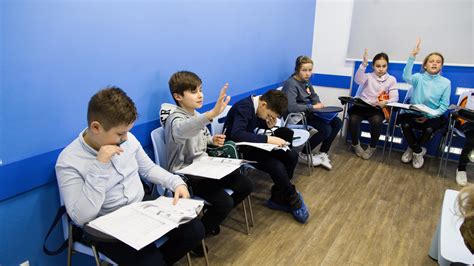 Языковая школа Ils в ЖК Да Винчи на Можайском шоссе в Одинцово Маршала Крылова 🎓 — отзывы