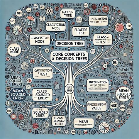 The Core Concepts Of Decision Trees How They Are Actually Implemented And Developed By