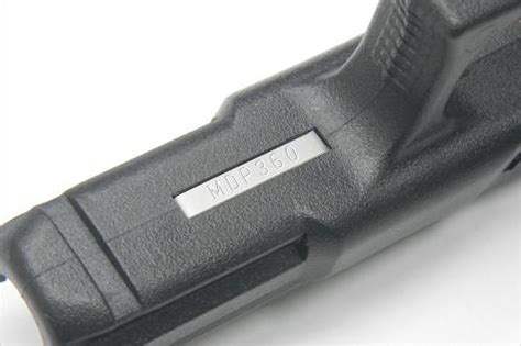 Glock Serial Number Identification Qleromed