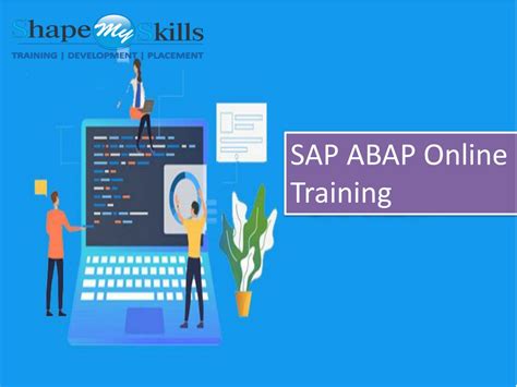 Ppt Sap Abap Training In Delhi Powerpoint Presentation Free Download