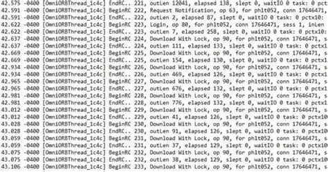 Exploring Filemaker Server Performance Improvements