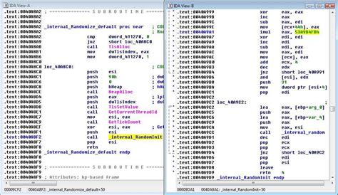 cracking ransomware r netsec