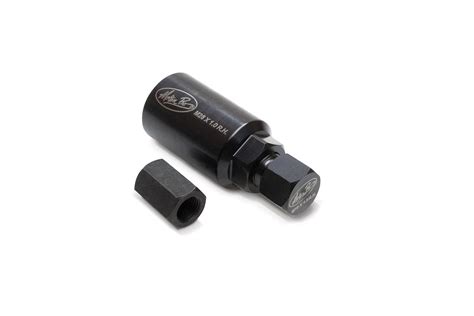 Flywheel Puller M28 X 10 Rh Internal Thread Wm12 Cap Motion Pro