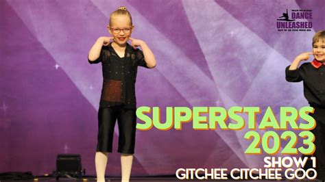 Gitchee Gitchee Goo Youtube