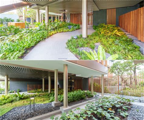 รีวิว Mulberry Grove The Forestias Villas ที่สุดของบ้านเพื่อคนรัก