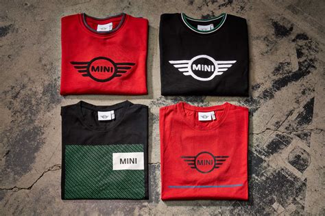 Mini Lifestyle Collection