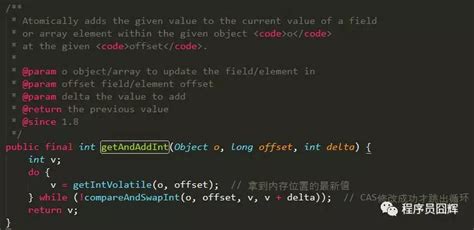 面试必问的cas，你懂了吗？cas张 Csdn博客
