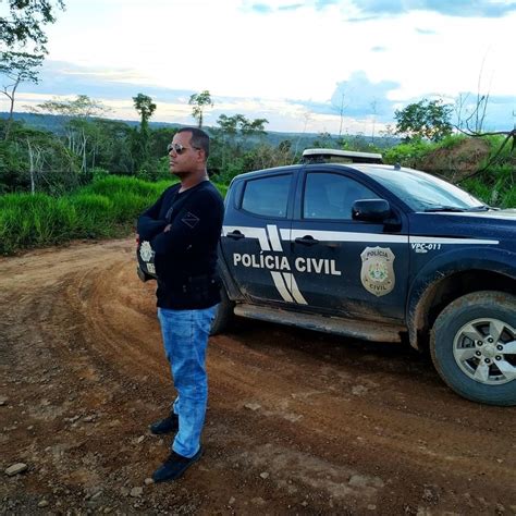 Policial Acusado De Tentativa De Homic Dio Em Assis Brasil Enfrentar J Ri Popular