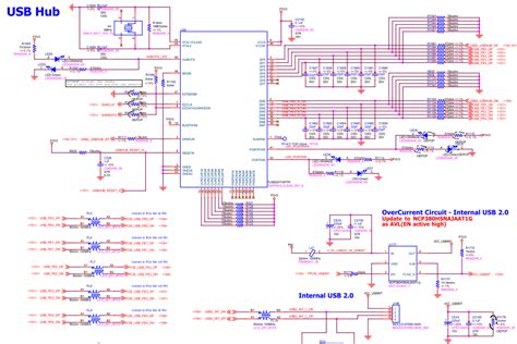 TUSB2077A Config Usb Hub Port Issue In Ubuntu Interface Forum Interface TI E2E Support Forums