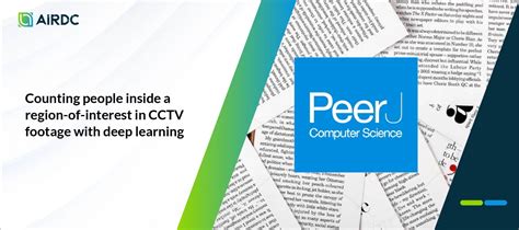 Counting People Inside A Region Of Interest In CCTV Footage With Deep Learning Artificial