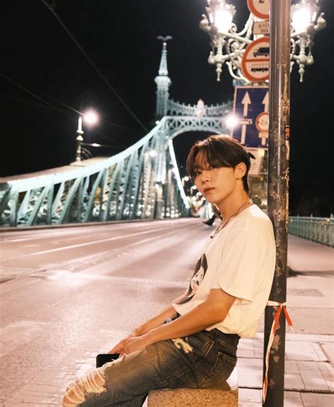 blip 231023 승관 개인 인스타