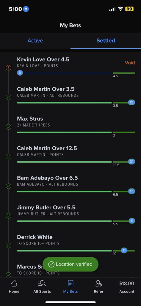 Finally Hit Rfanduel