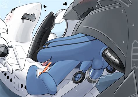 Rule 34 Absurd Res Aircraft Airliner Airplane Al Mastersharkplane Anal Anal Sex Animate