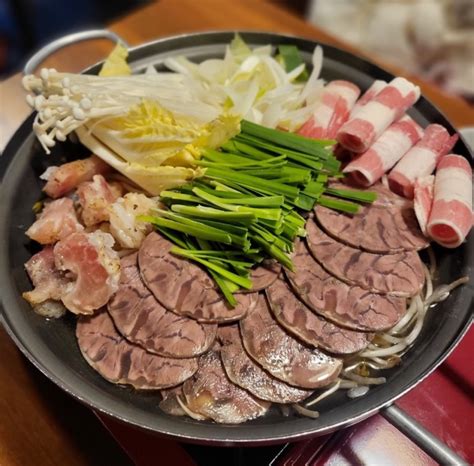 동탄 반송동 맛집 북광장 술집 구사집 네이버 블로그