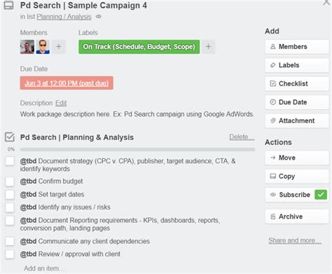 19 Blank Card Template Trello Formating By Card Template Trello Cards Design Templates