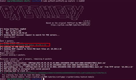 Sccm Mecm The Hacker Recipes