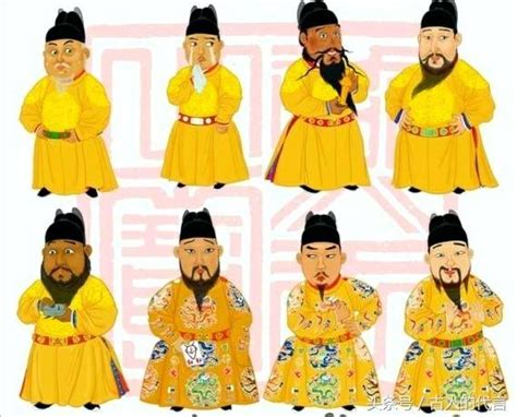 中國歷史上皇帝即位年齡最大的原來是個女人，而且僅此一人！ 每日頭條